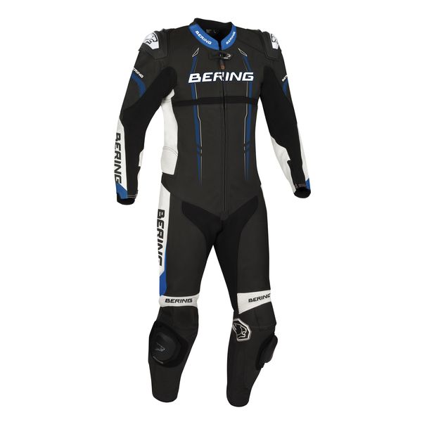 Bering : le Racing, en 5 modèles développés par les pros ! | Asso-scooter